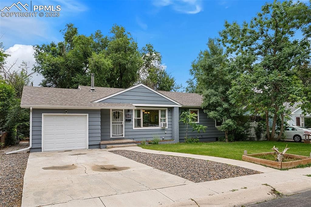 2903 Ute Dr, Colorado Springs, CO 80907 | MLS #4052897 | Zillow