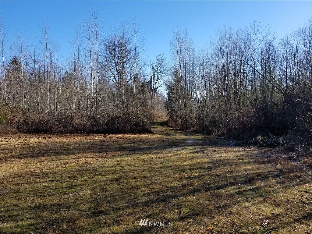 1 N White Fir Way Lot 12, Pt Hadlock, WA 98339 | Zillow