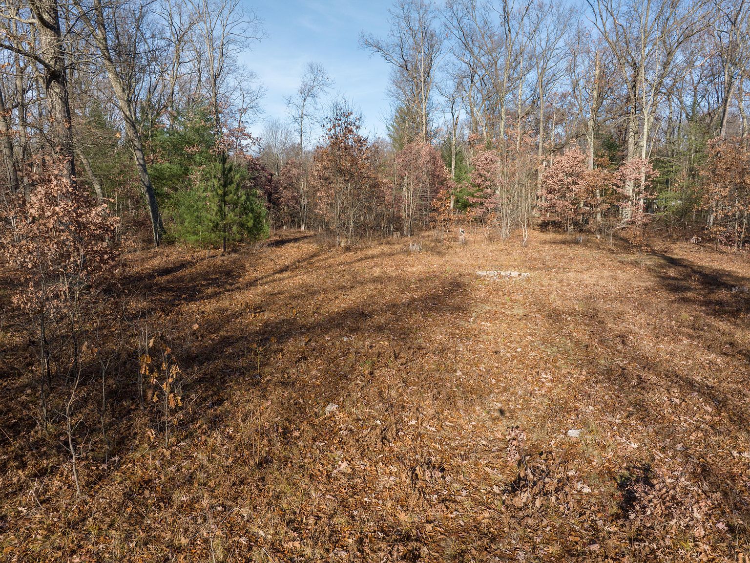 7128 Catherine Rd, Branch, MI 49402 | Zillow