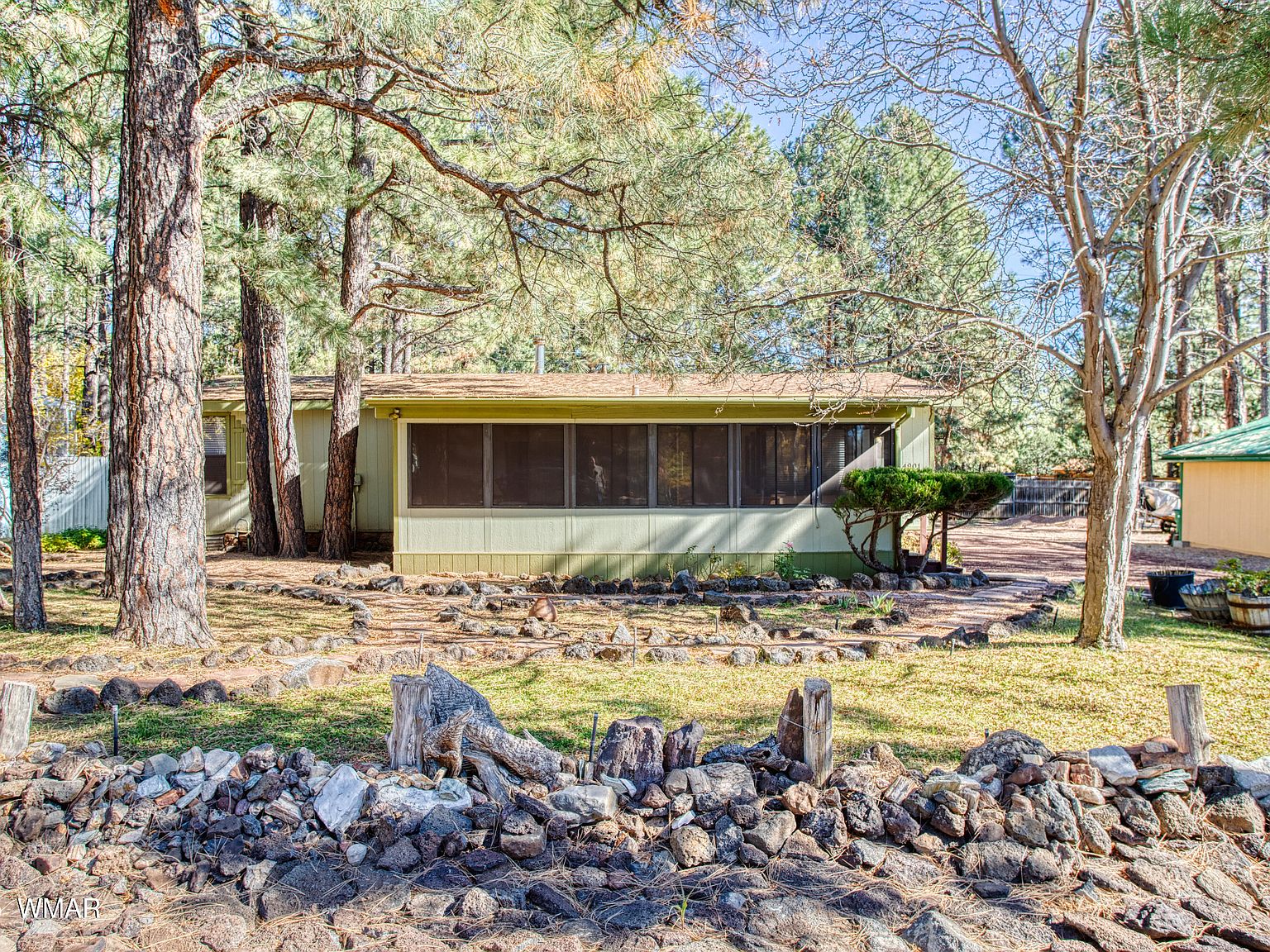 4901 S 30th St, Show Low, AZ 85901 | Zillow