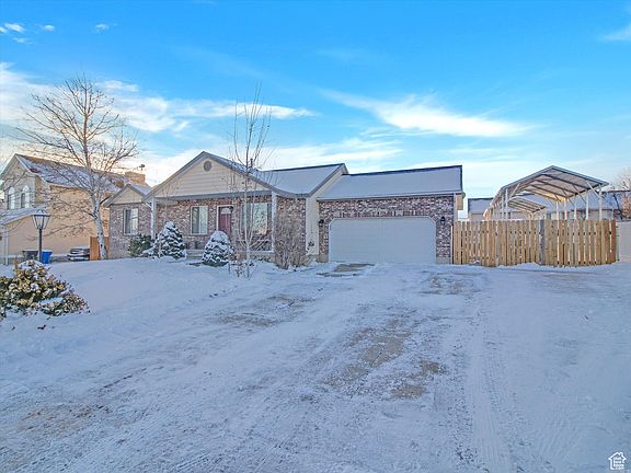 5113 W Mountain Hill Dr, West Jordan, UT 84081 | MLS #1974538 | Zillow
