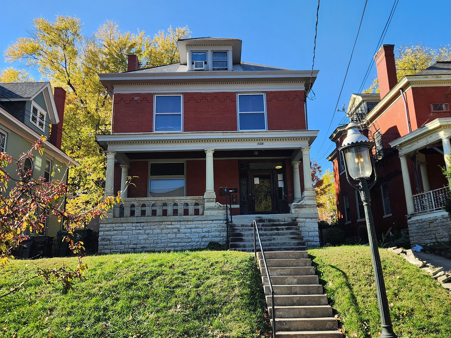 3507 Middleton Ave #2, Cincinnati, OH 45220 | Zillow