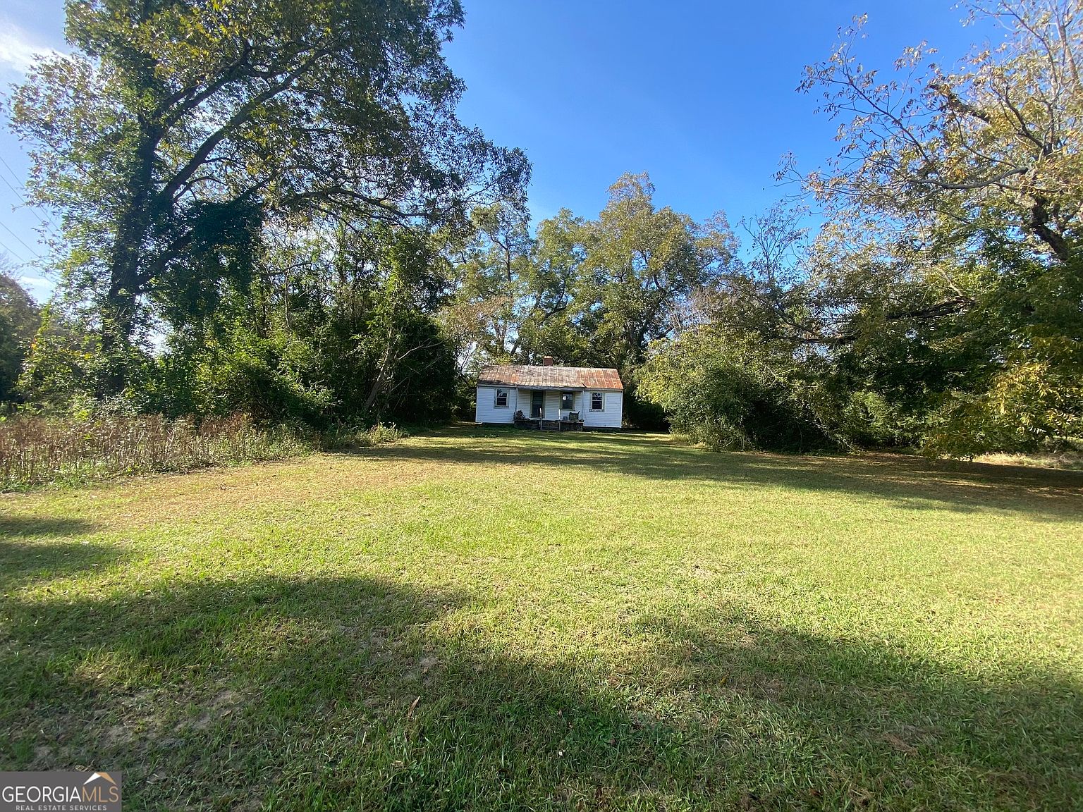 4162 Rainbow Rd, Jeffersonville, GA 31044 | Zillow