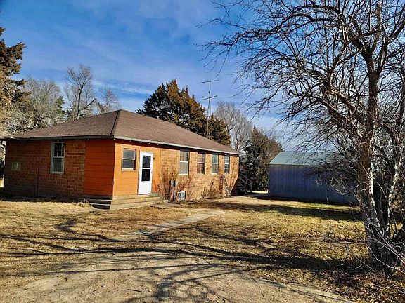 454 E 1300th Rd, Agra, KS 67621 | MLS #11230299 | Zillow
