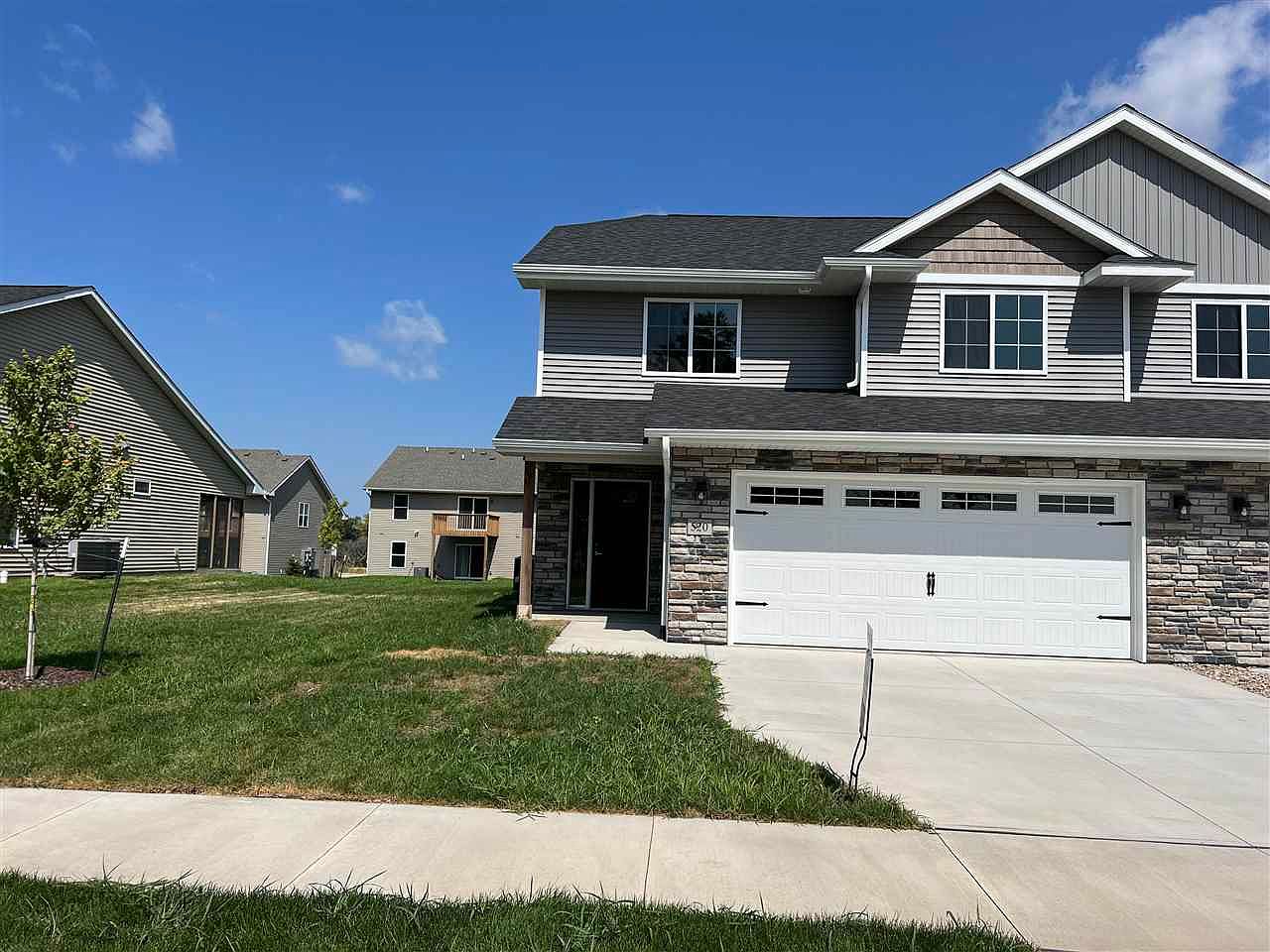 520 Elizabeth Ln, Tiffin, IA 52340 | Zillow