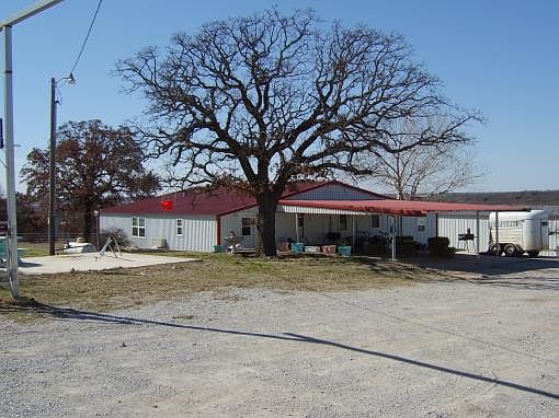 3078 Pike Rd, Overbrook, OK 73453 | Zillow