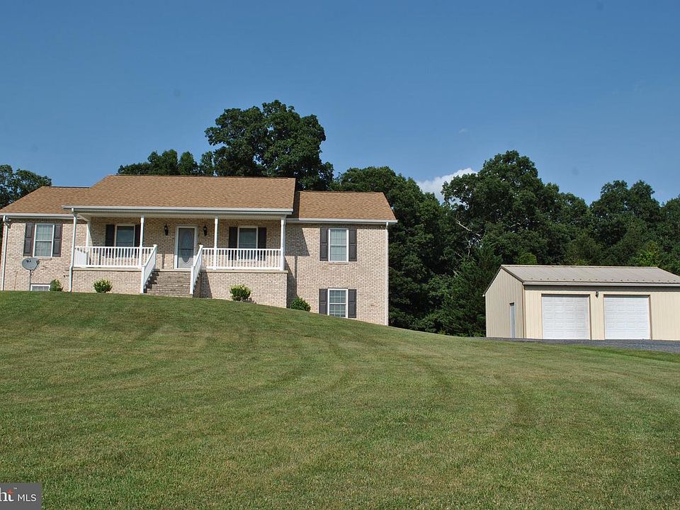 2805 Delaplane Grade Rd, Delaplane, VA 20144 | Zillow