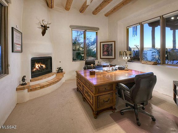 5420 N Avenida De La Colina, Tucson, AZ 85749 | Zillow