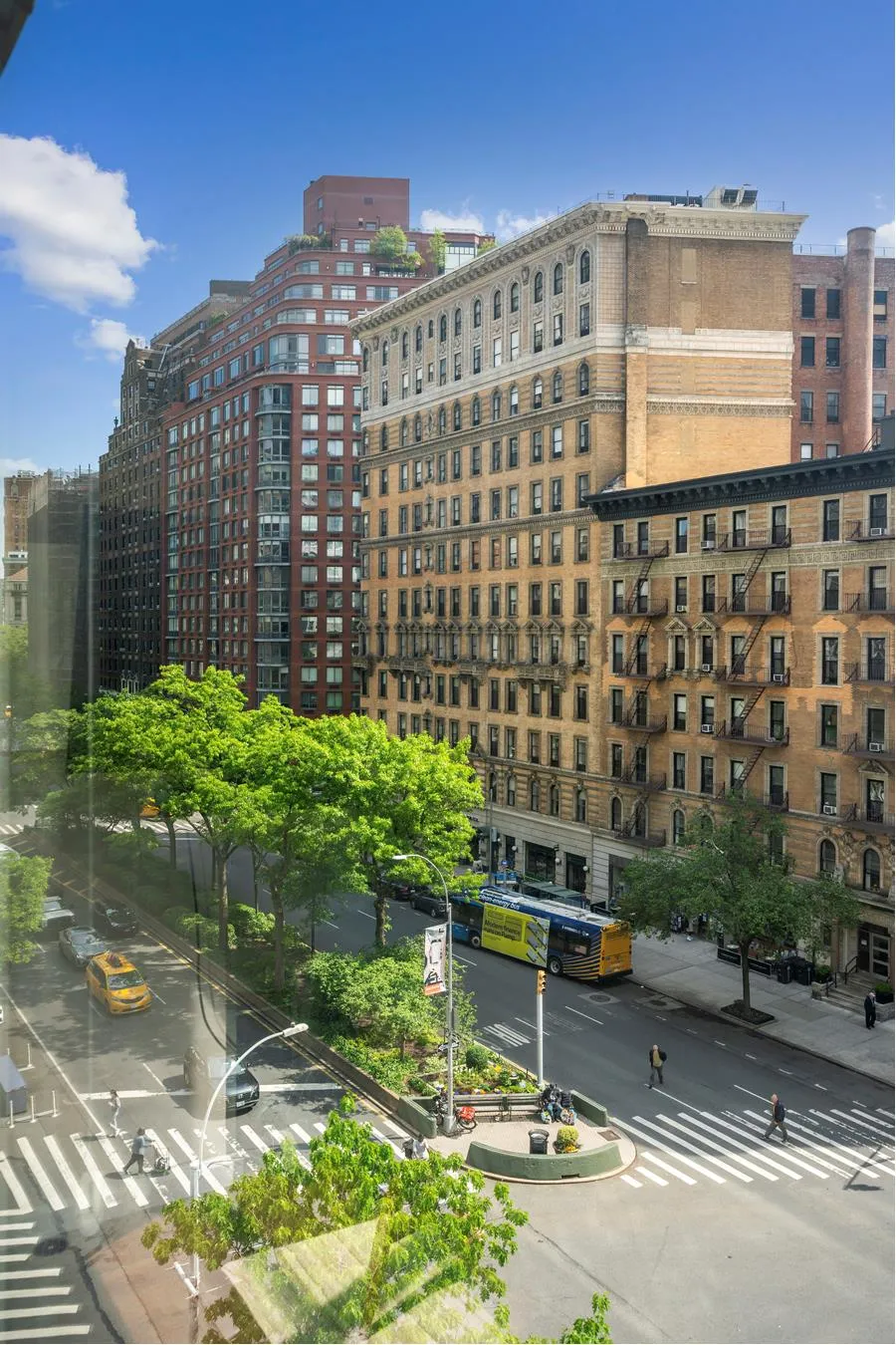 155 West 68th Street #725 in Lincoln Square, Manhattan | StreetEasy