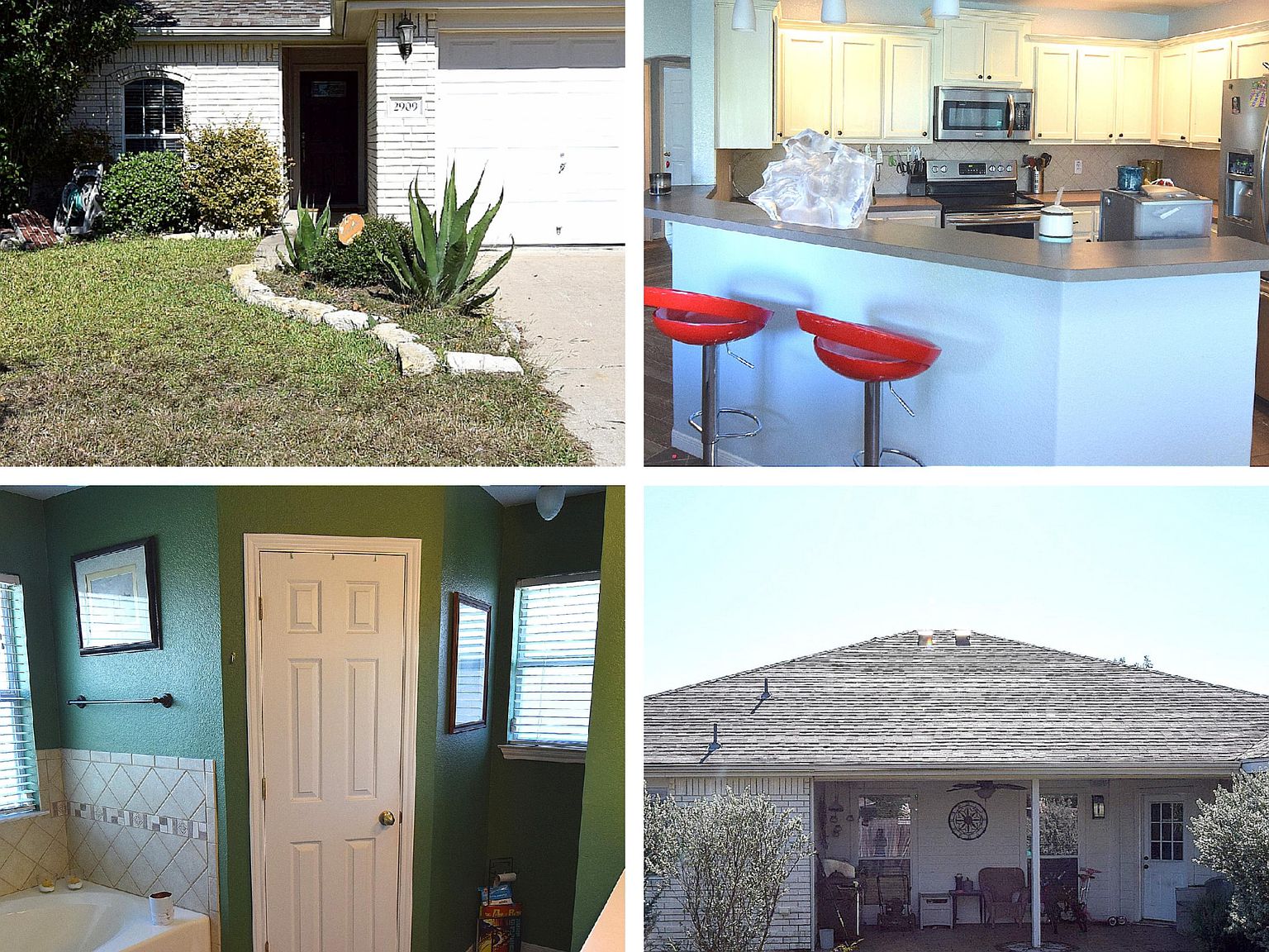 2909 Phoenix Dr, Killeen, TX 76543 | Zillow
