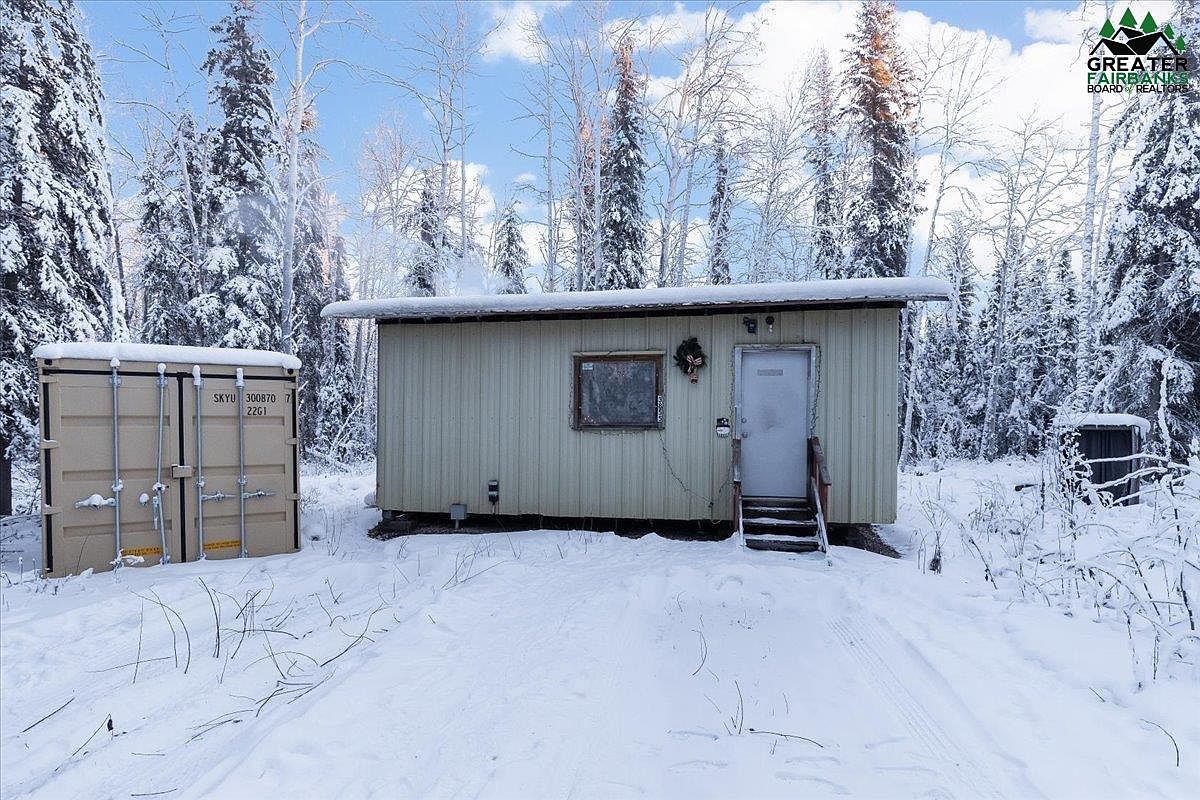 3855 Lyle Ave, North Pole, AK 99705 | MLS #154300 | Zillow