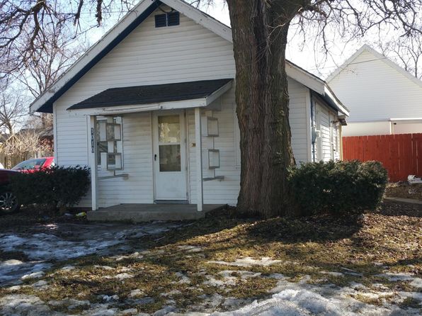 Houses For Rent in Beloit WI - 6 Homes | Zillow