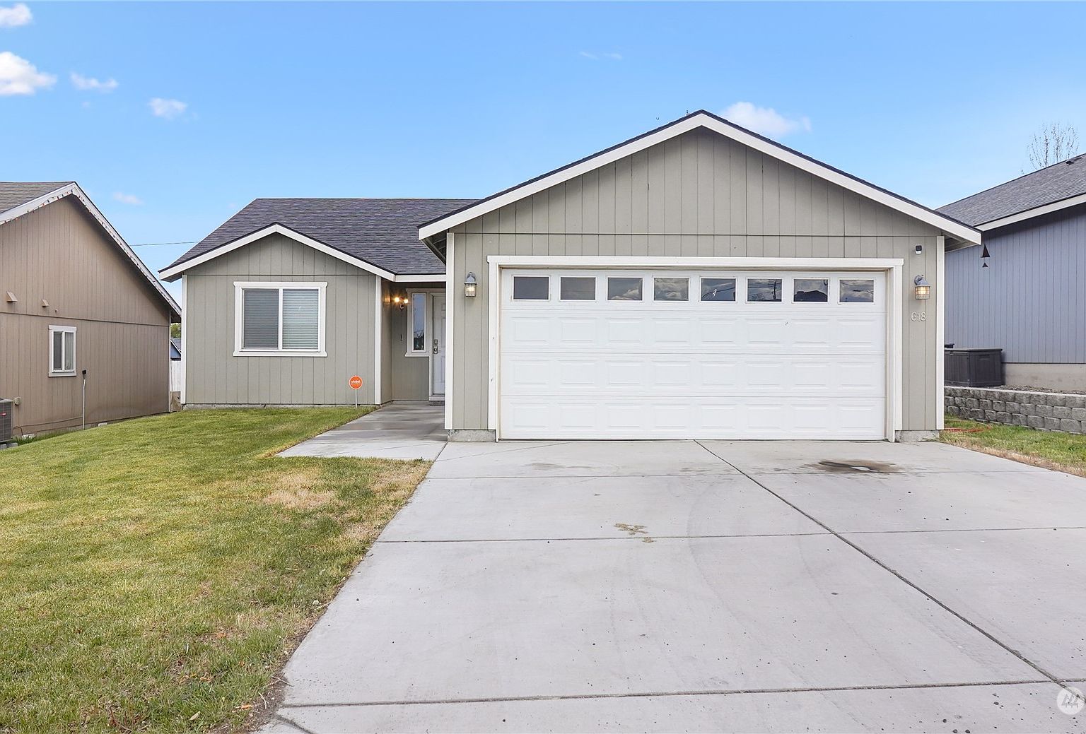 618 S County Road, Warden, WA 98857 | Zillow