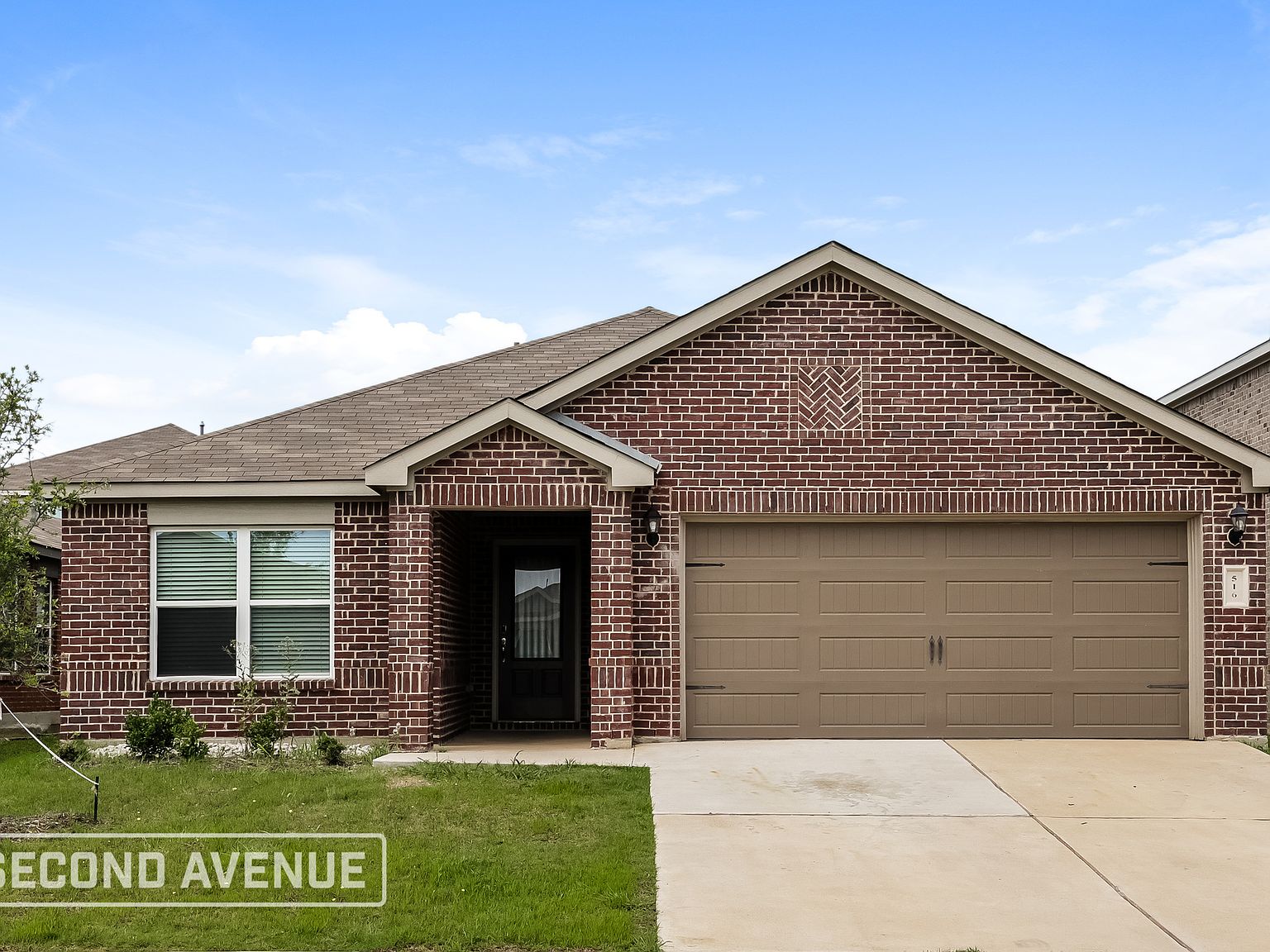 516 Bennie Leonard St, Venus, TX 76084 | Zillow