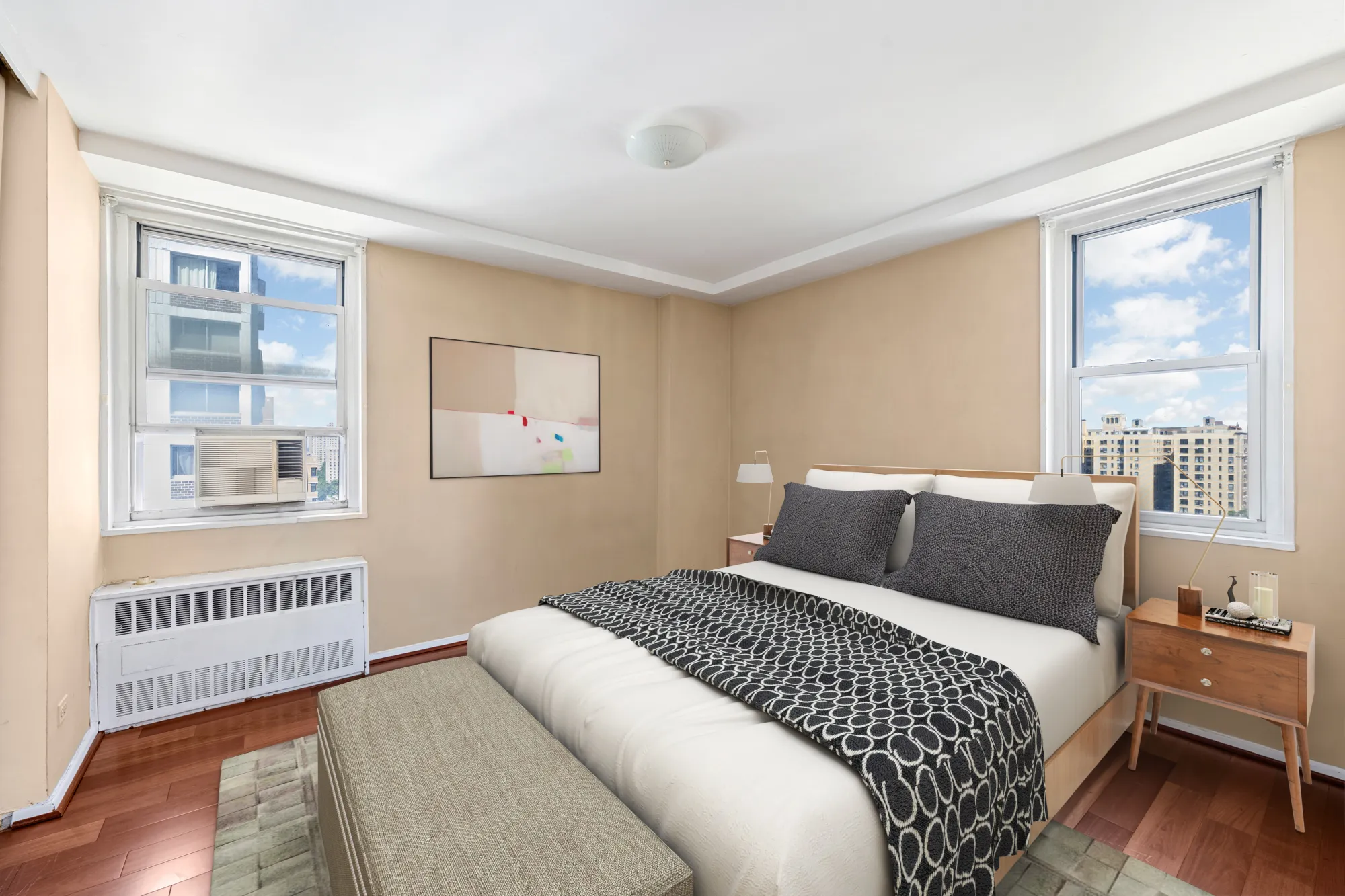 100 West 94th Street #15A in Upper West Side, Manhattan | StreetEasy