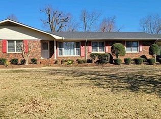 83 Barfield School Dr, Lineville, AL 36266 | MLS #1356015 | Zillow