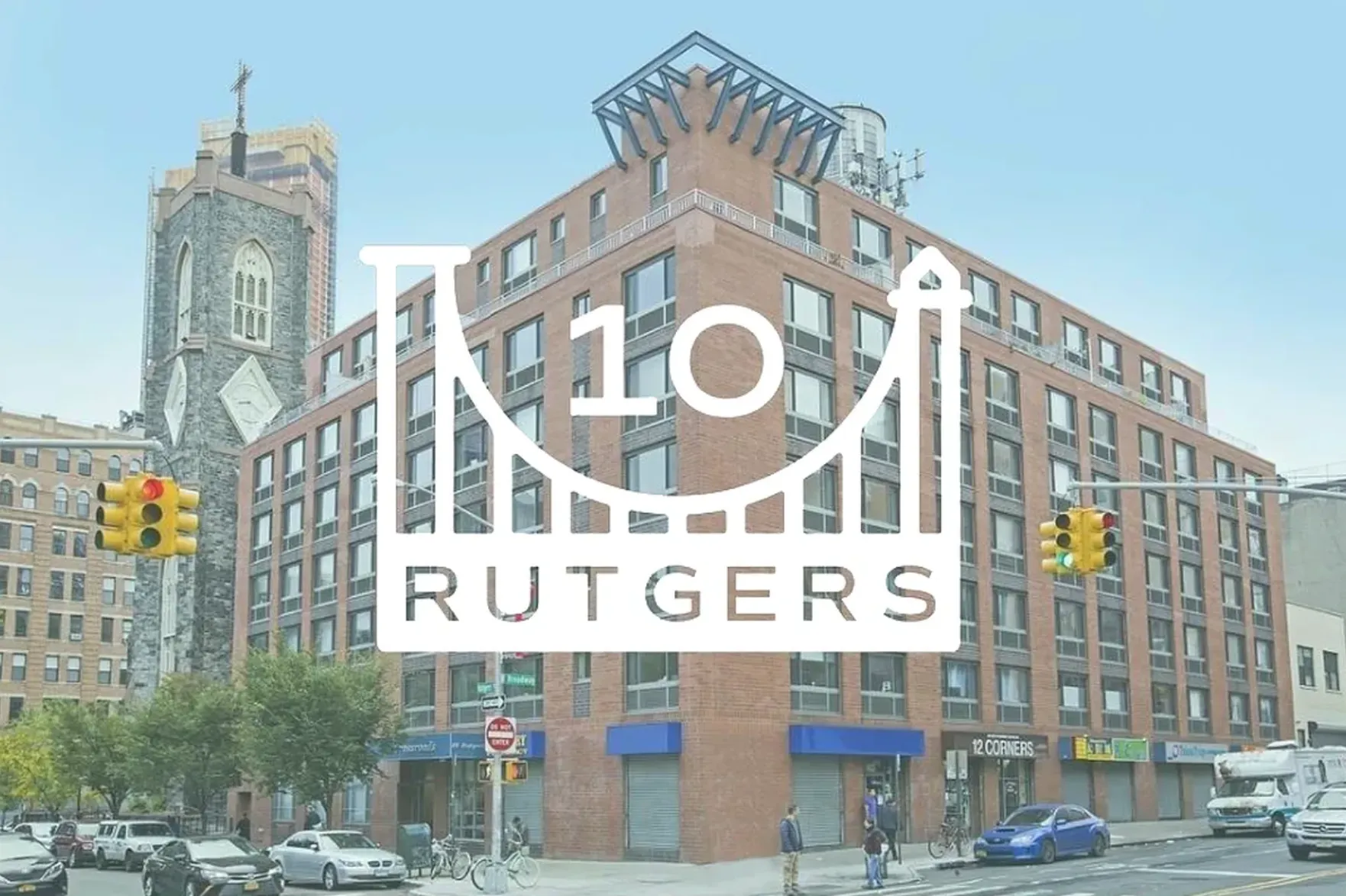 10 Rutgers Street #2E in Two Bridges, Manhattan | StreetEasy