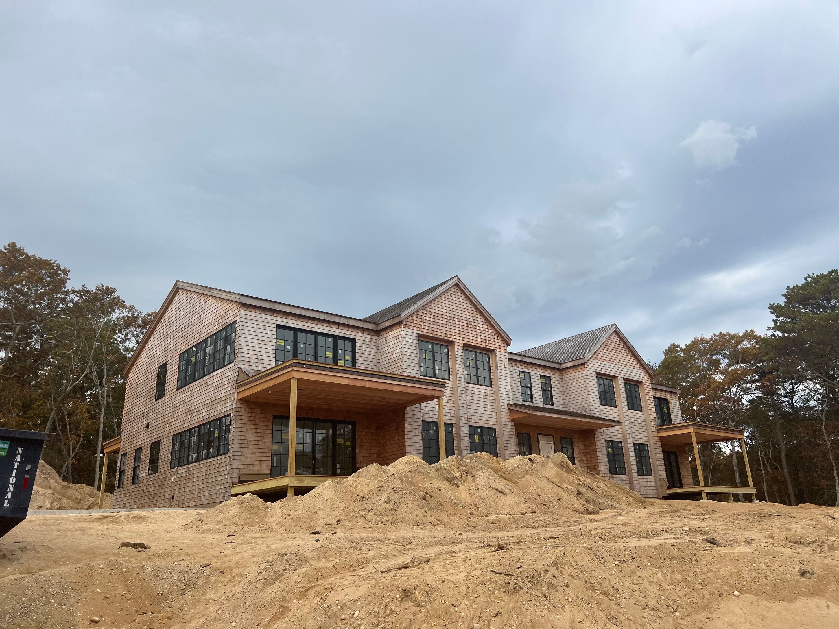 825 Old Sag Harbor Rd, Bridgehampton, NY 11932 | Out East