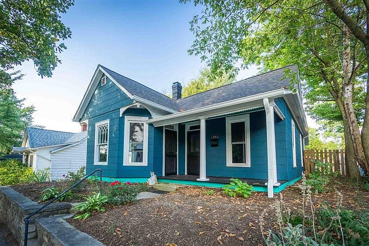 326 S Fairview St, Bloomington, IN 47403 | Zillow