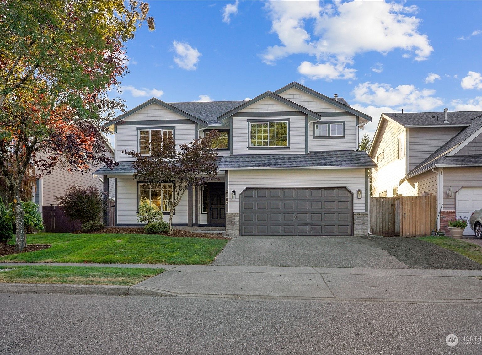2125 Cooper Crest Street NW, Olympia, WA 98502 | Zillow