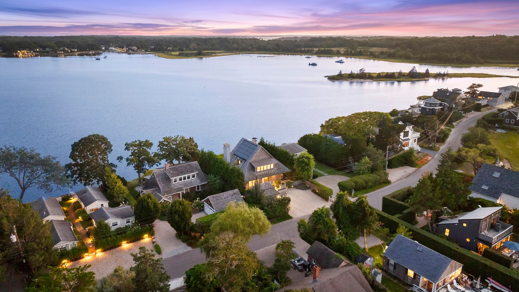 210 Towd Point Rd, Southampton, NY 11968 | Out East