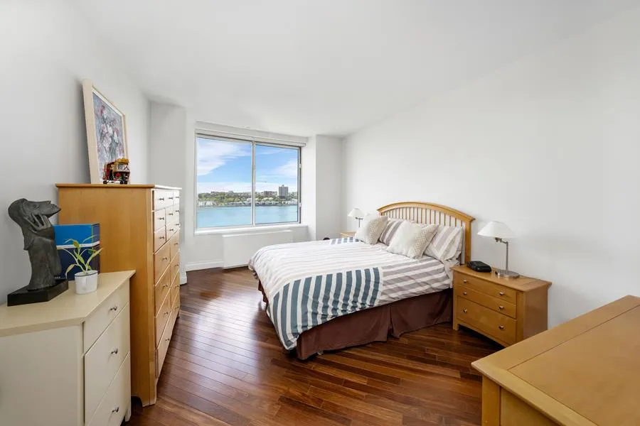 200 Riverside Boulevard #14L in Lincoln Square, Manhattan | StreetEasy