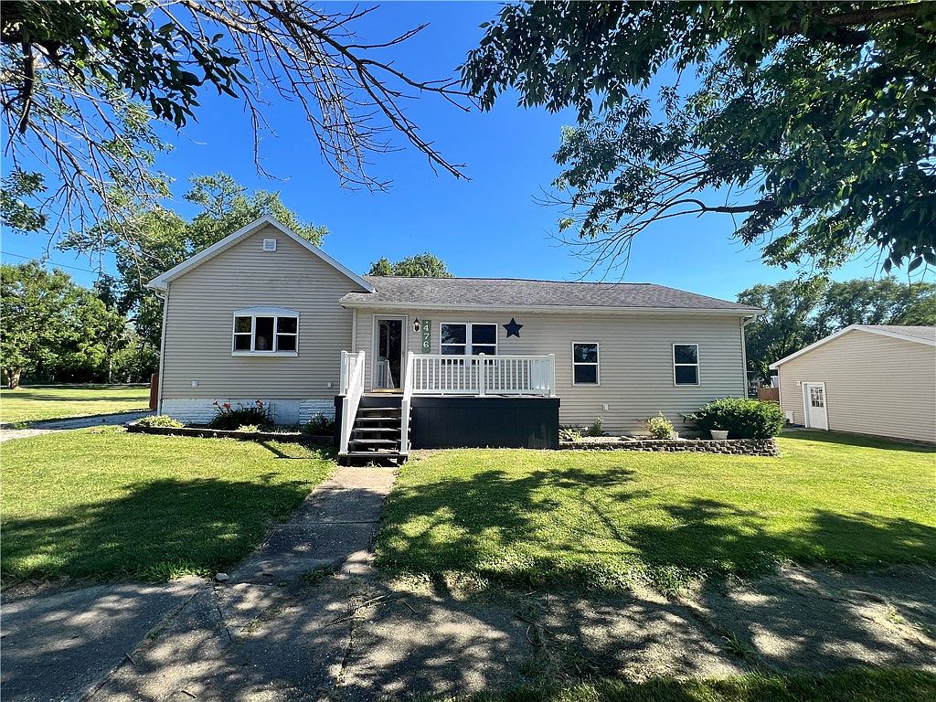 476 1st North St, Wellington, IL 60973 | Zillow