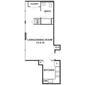 Locust on the Park - 201 S 25th St Philadelphia PA | Zillow