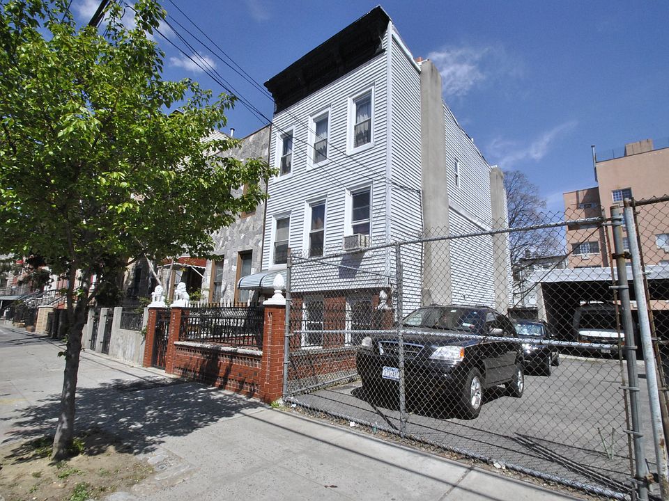 445 E 143rd St, Bronx, NY 10454 | Zillow