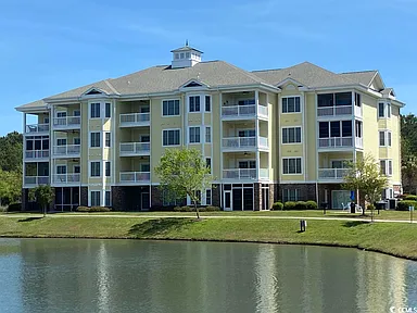 MAGNOLIA POINTE - 4843 Luster Leaf Cir Myrtle Beach SC | Zillow