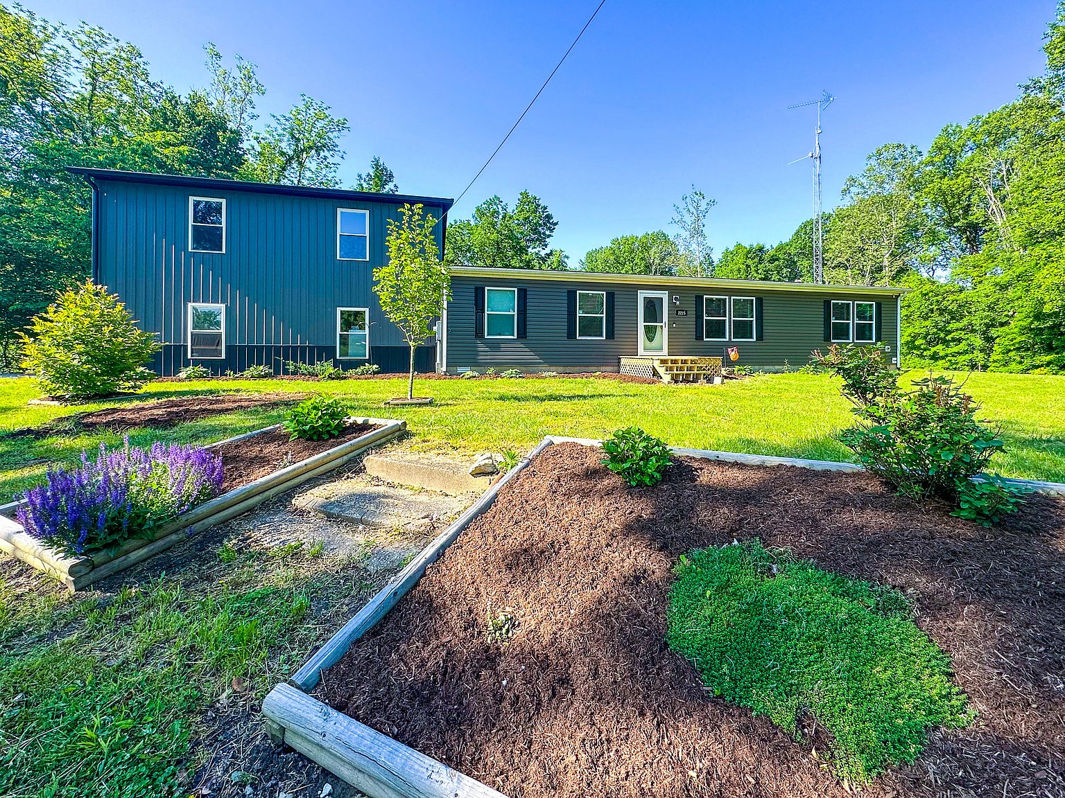 2225 Certain Rd, West Terre Haute, IN 47885 | Zillow