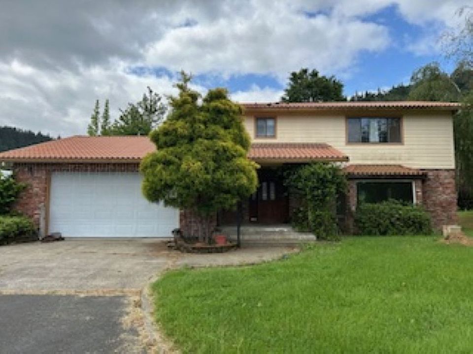 2198 Melrose Rd, Roseburg, OR 97471 | Zillow