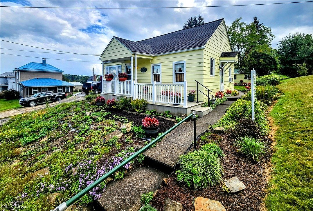 208 Spruce St, Bethesda, OH 43719 | Zillow