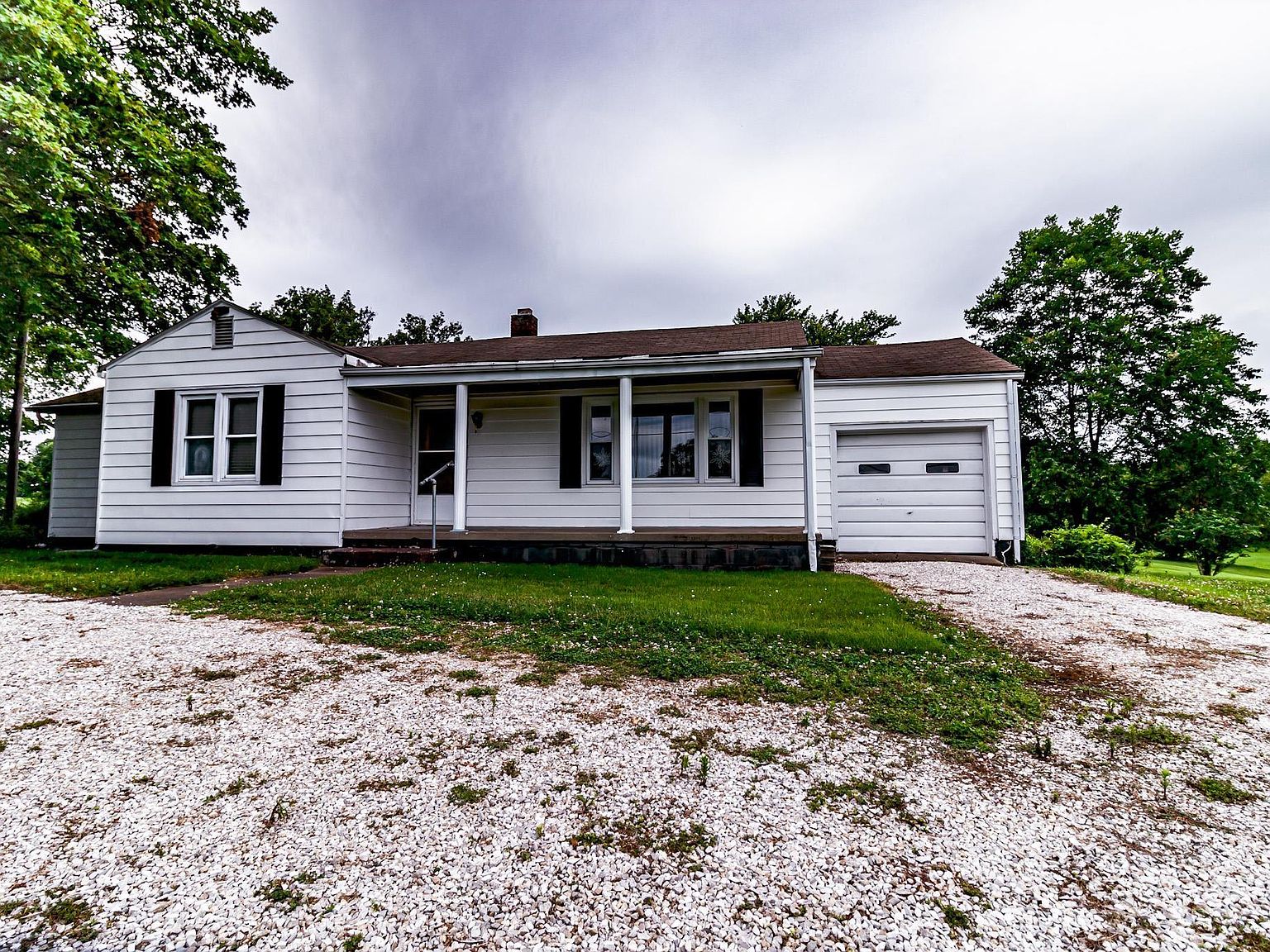 1466 S Old State Rd #45, Rockport, IN 47635 | Zillow