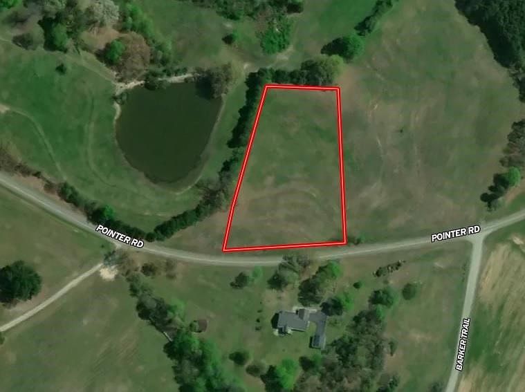 LOT 2 Pointer Rd, Alton, VA 24520 | Zillow