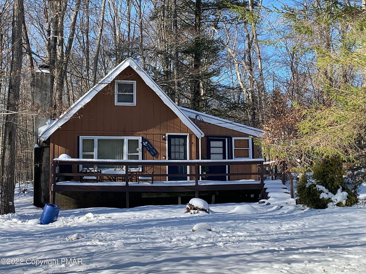 104 Mahoning Dr, Pocono Lake, PA 18347 | Zillow