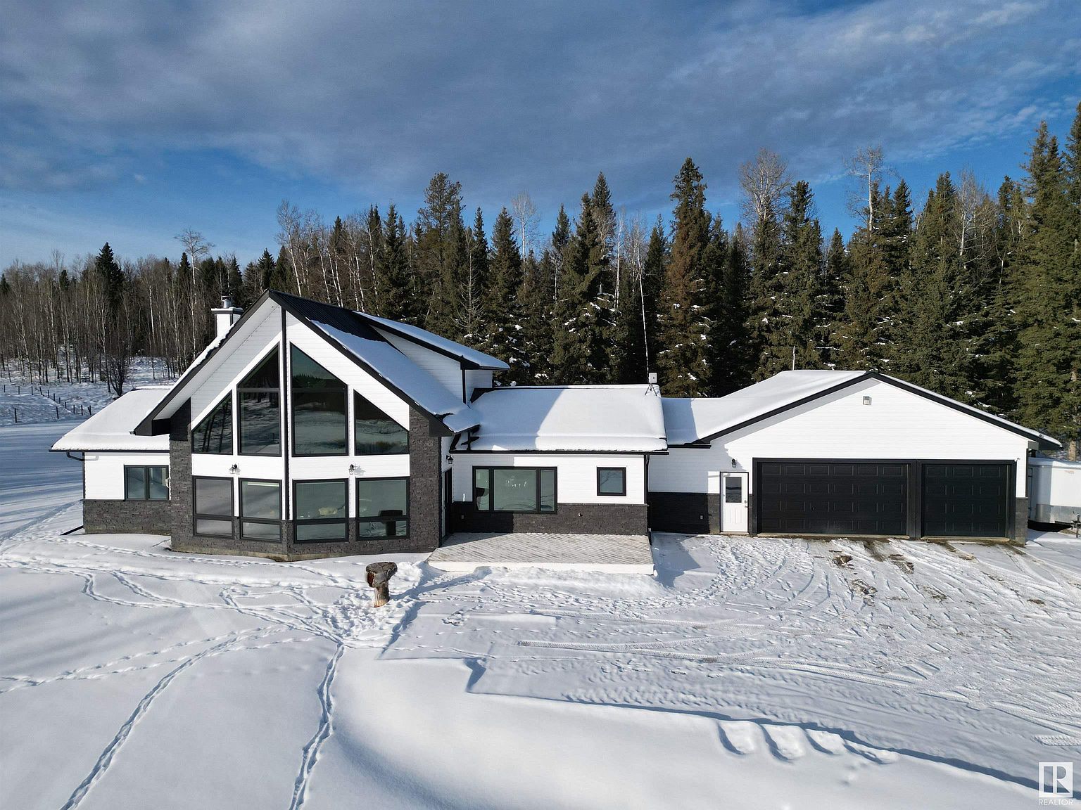 18121 Township Road 540, Yellowhead County, AB T7E 3T7 | MLS #E4416195 ...