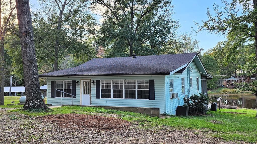 133 County Road 1975, Gary, TX 75643 | MLS #22305352 | Zillow