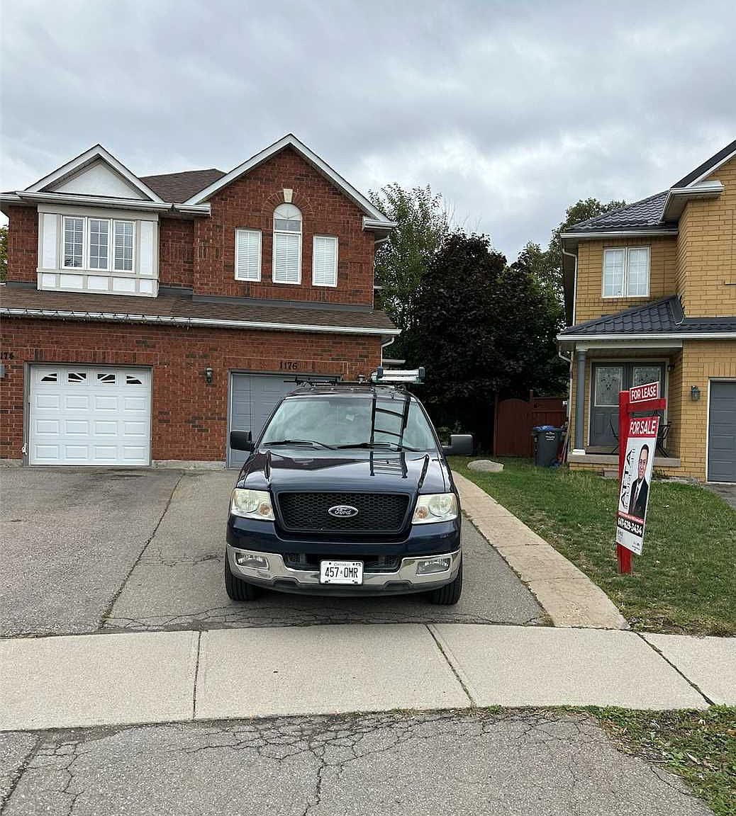 1176 Prestonwood Cres, Mississauga, ON L5V 2V3 | Zillow