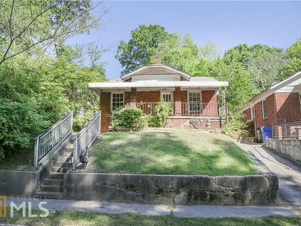 1137 Martin Luther King Jr Dr SW, Atlanta, GA 30314 | Zillow