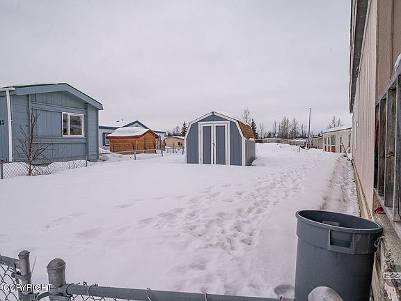 2221 Muldoon Rd #909, Anchorage, AK 99504 | MLS #24-2218 | Zillow