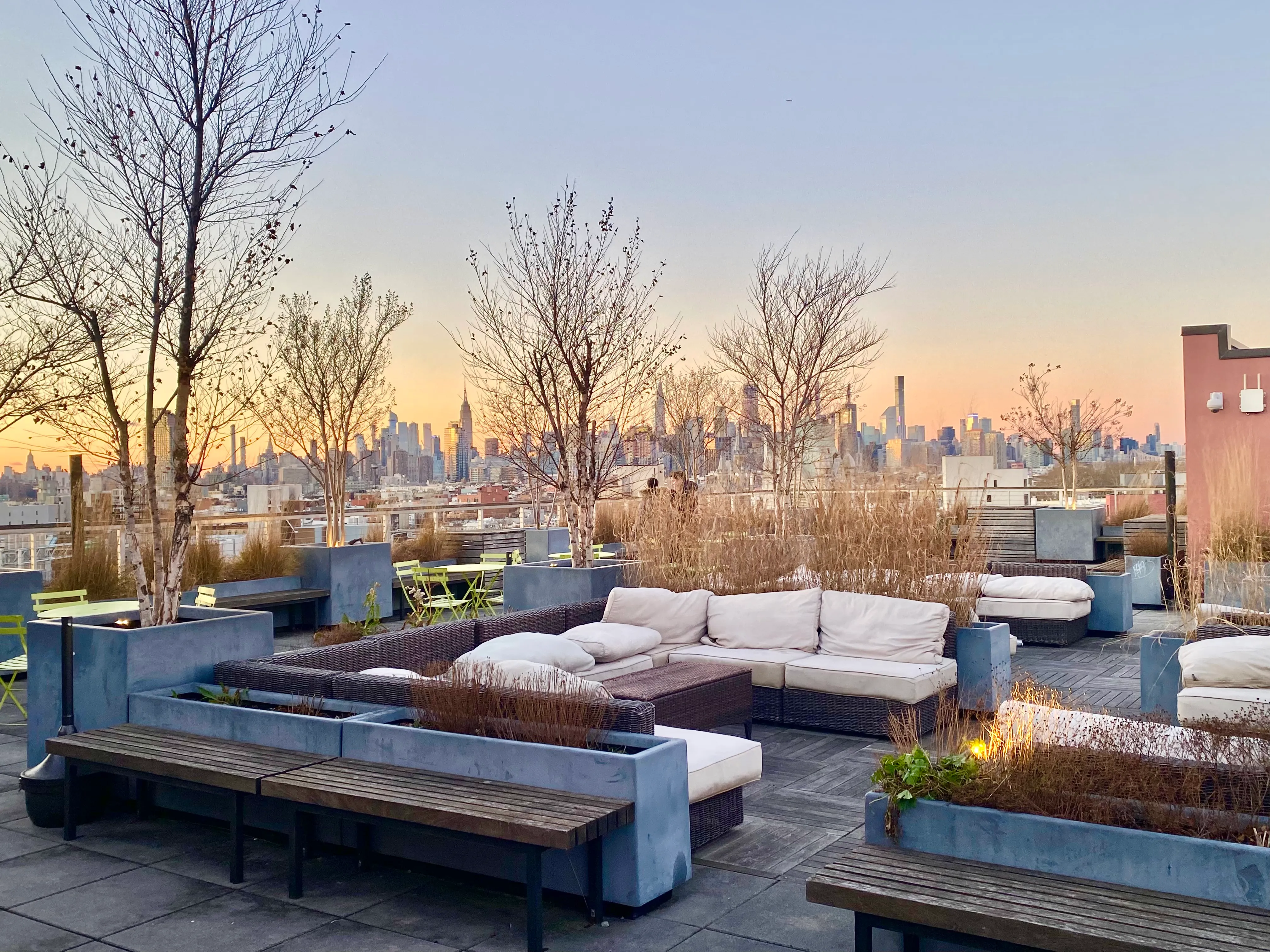 21 Monitor Street #3F in Williamsburg, Brooklyn | StreetEasy