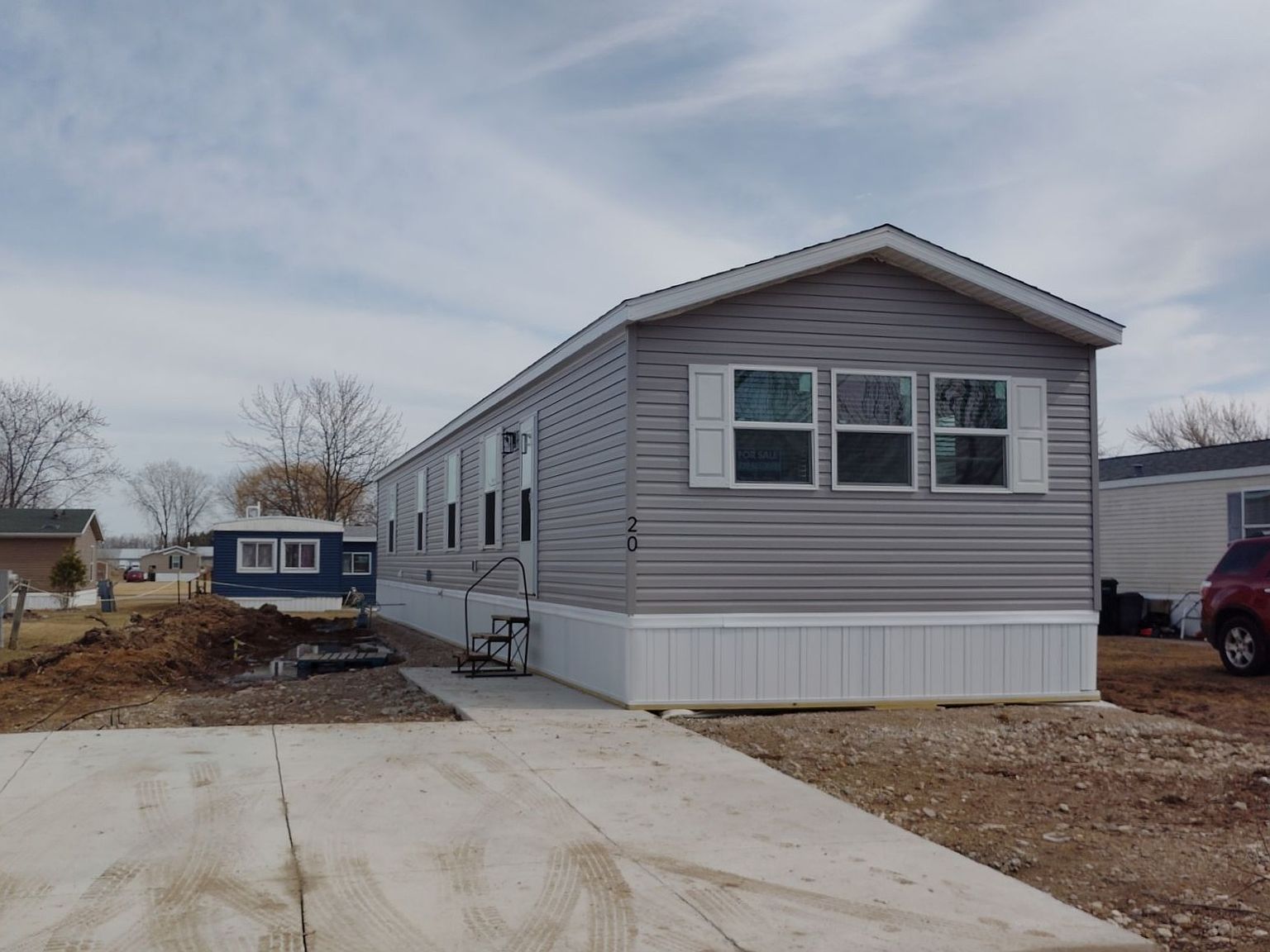 W2377 Highway 10 Site #20, Forest Junction, WI 54123 | Zillow