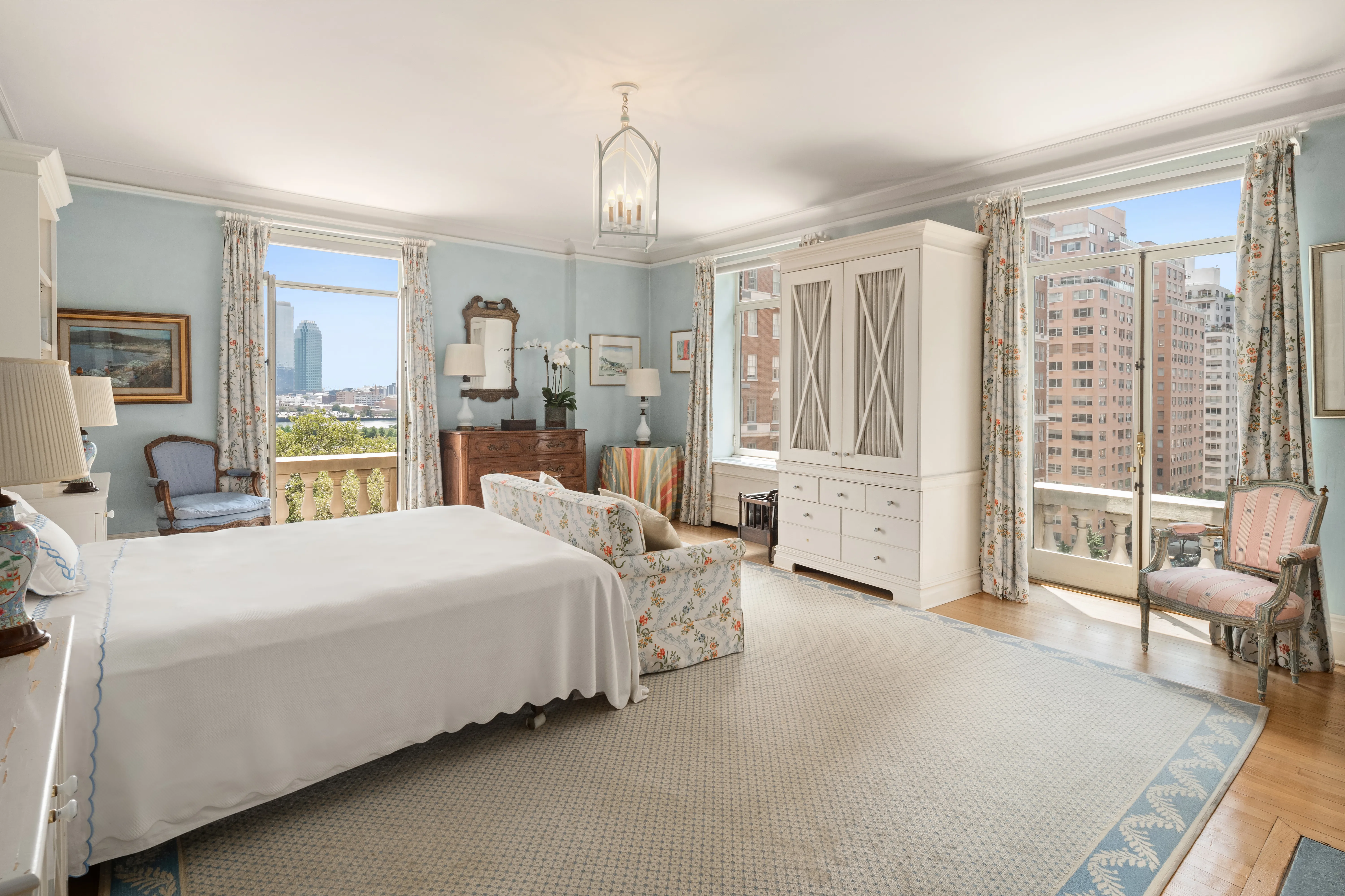 4 Sutton Place #6/7 in Sutton Place, Manhattan | StreetEasy