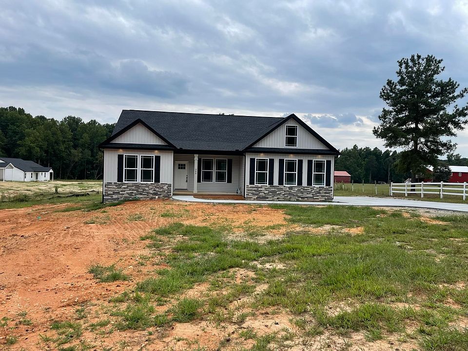 245 Bradley Dill Rd, Campobello, SC 29322 | Zillow