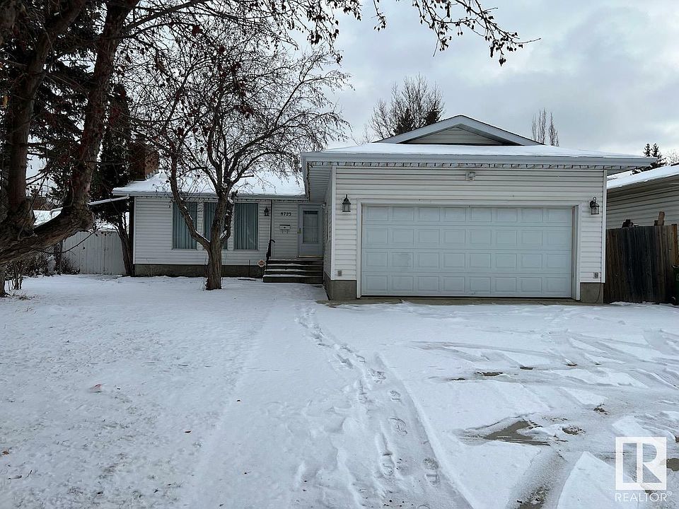 8723 182nd St NW, Edmonton, AB T5T 0Y9 | Zillow