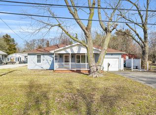 425 S 22nd Pl, Decatur, IL 62521 | MLS #6243179 | Zillow