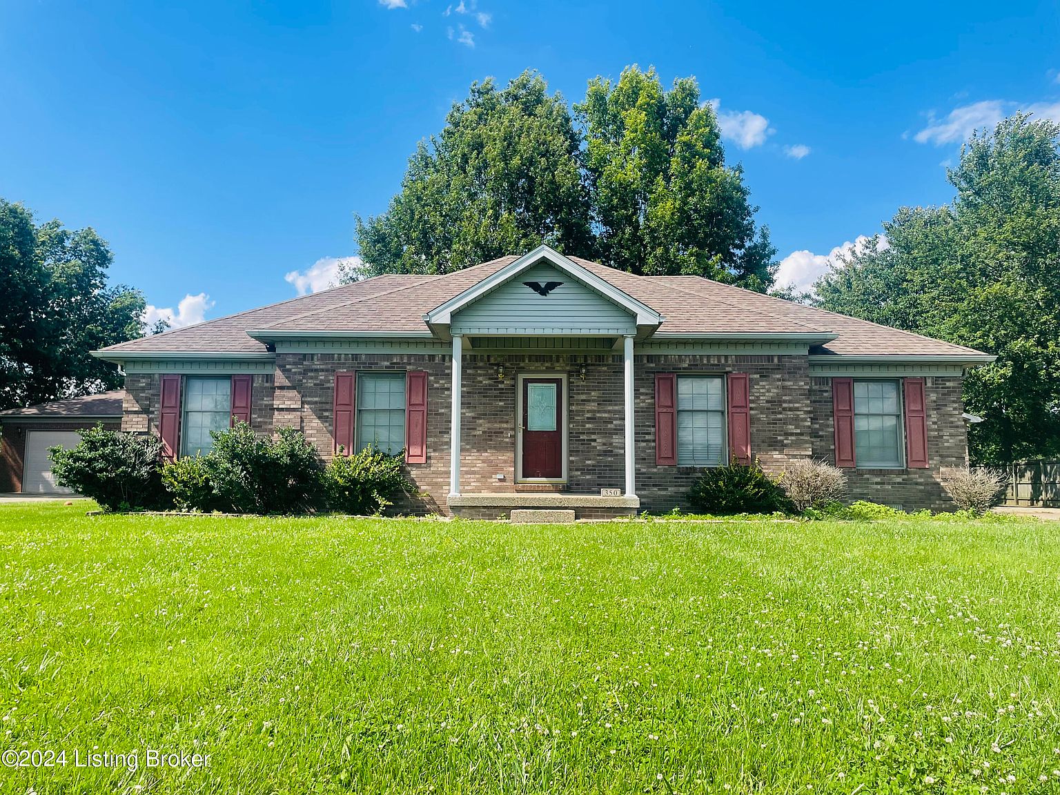 350 Ed Pile Rd, Bardstown, KY 40004 | Zillow