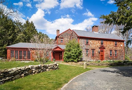 210 Farm Rd, Sherborn, MA 01770 | Zillow