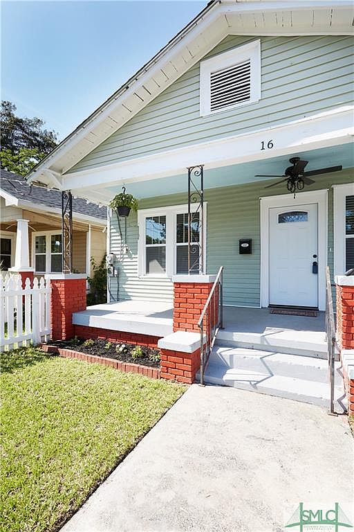 16 W 61st St, Savannah, GA 31405 | Zillow